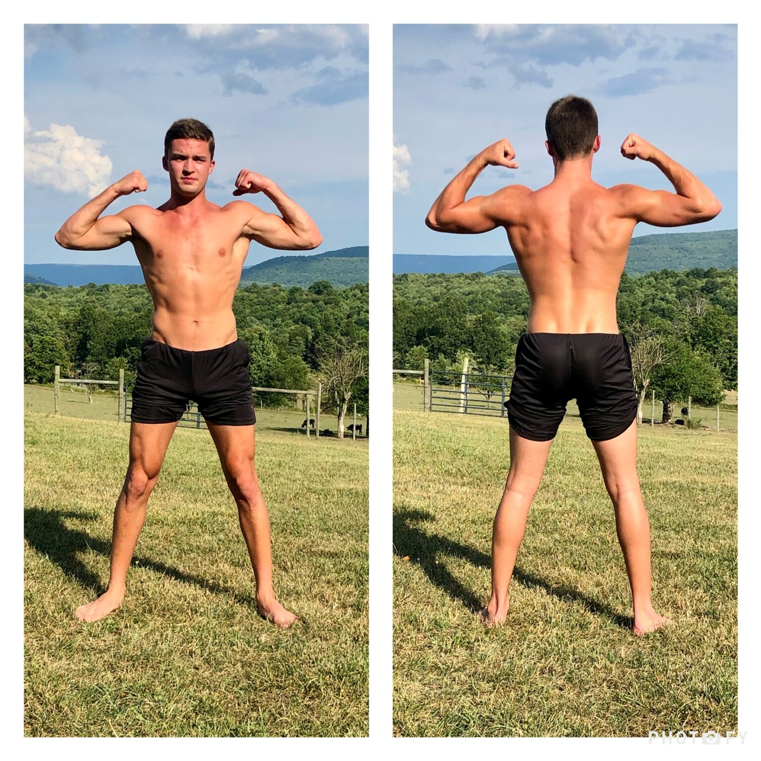 Ignite 90 – MorGainz Fitness