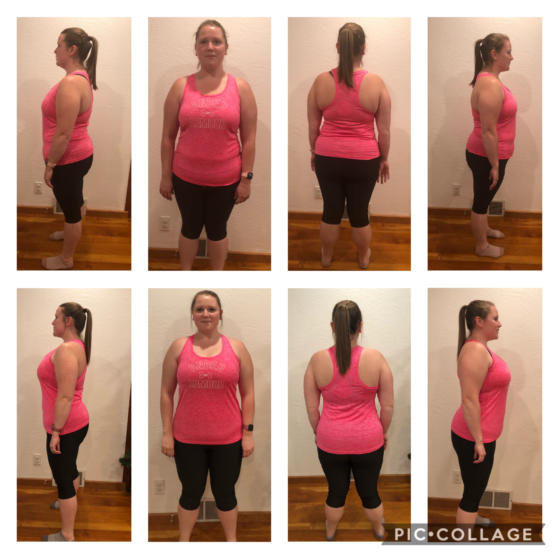 Ignite 90 – MorGainz Fitness