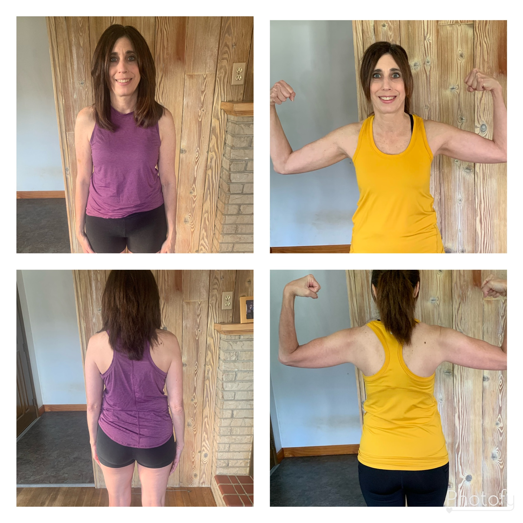 Ignite 90 – MorGainz Fitness