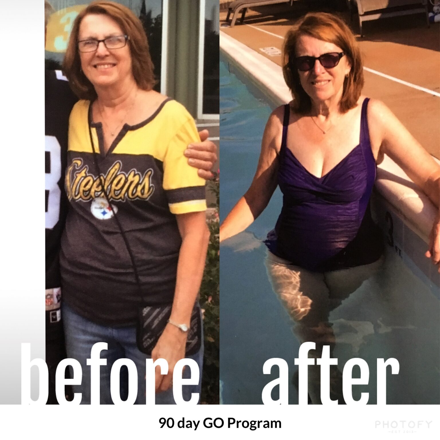 Ignite 90 – MorGainz Fitness