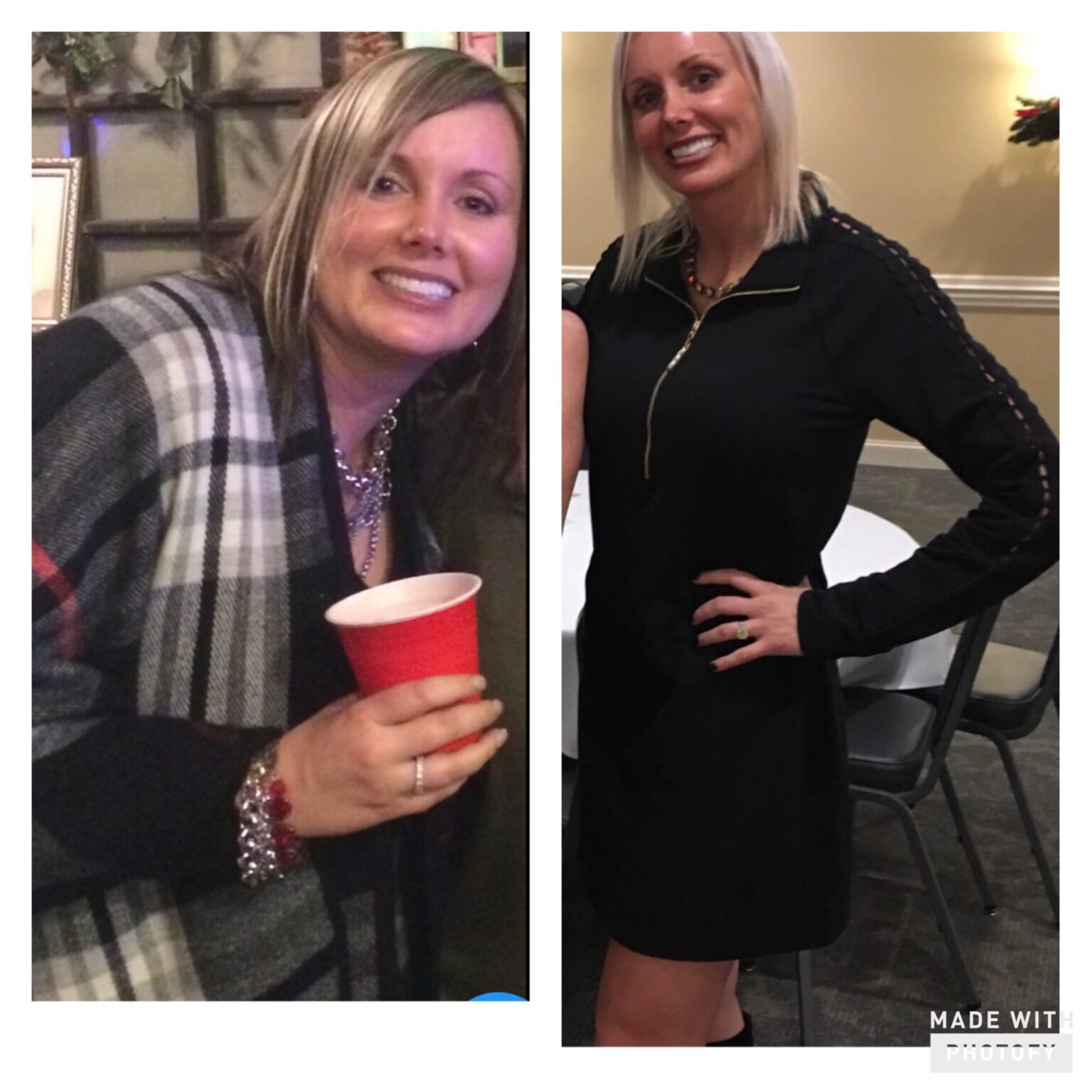 Jen Sausman – MorGainz Fitness