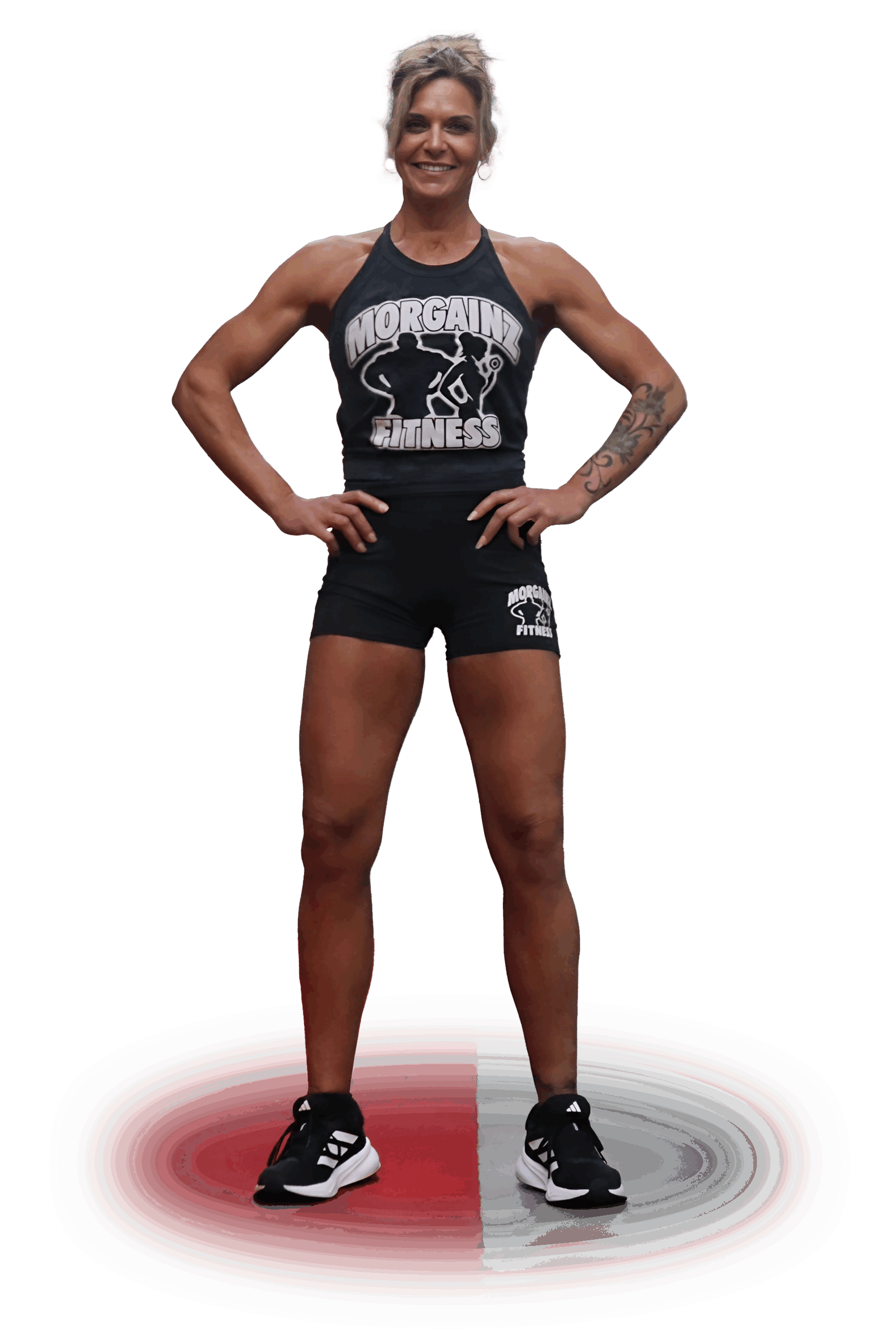 About Kelly – MorGainz Fitness